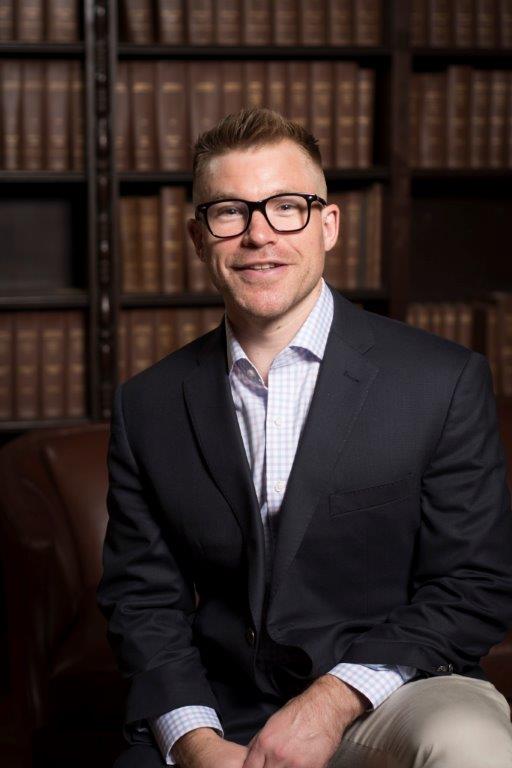 Interview with Professor Ryan Hadt – Caltech Undergraduate Research Journal