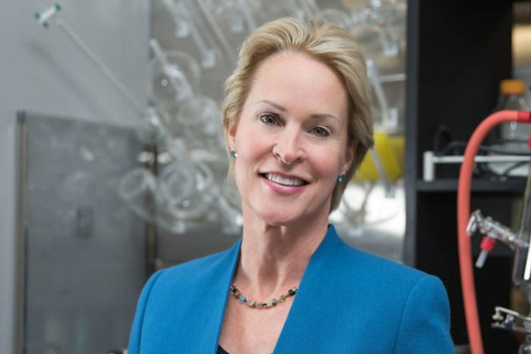 Interview with Professor Frances Arnold – Caltech Undergraduate ...
