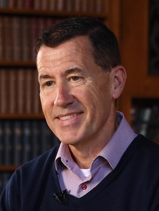 Interview with Professor R. Michael Alvarez – Caltech Undergraduate ...