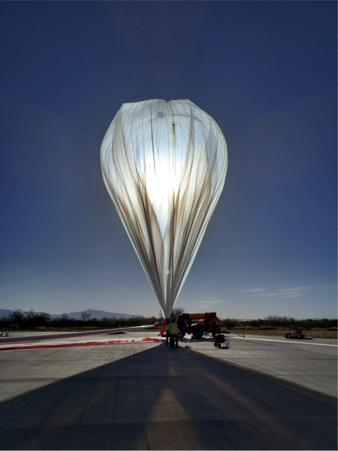 Low-Cost Flight Test Platforms -High Altitude Balloons with Augmented ...