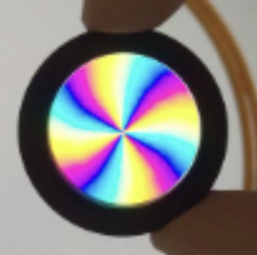 Coronagraph and Wavefront Control for Direct Imaging and ...