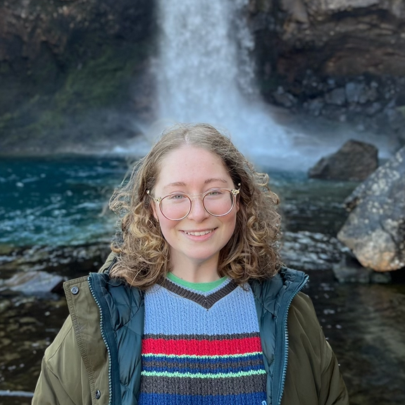 Team – Caltech Undergraduate Research Journal